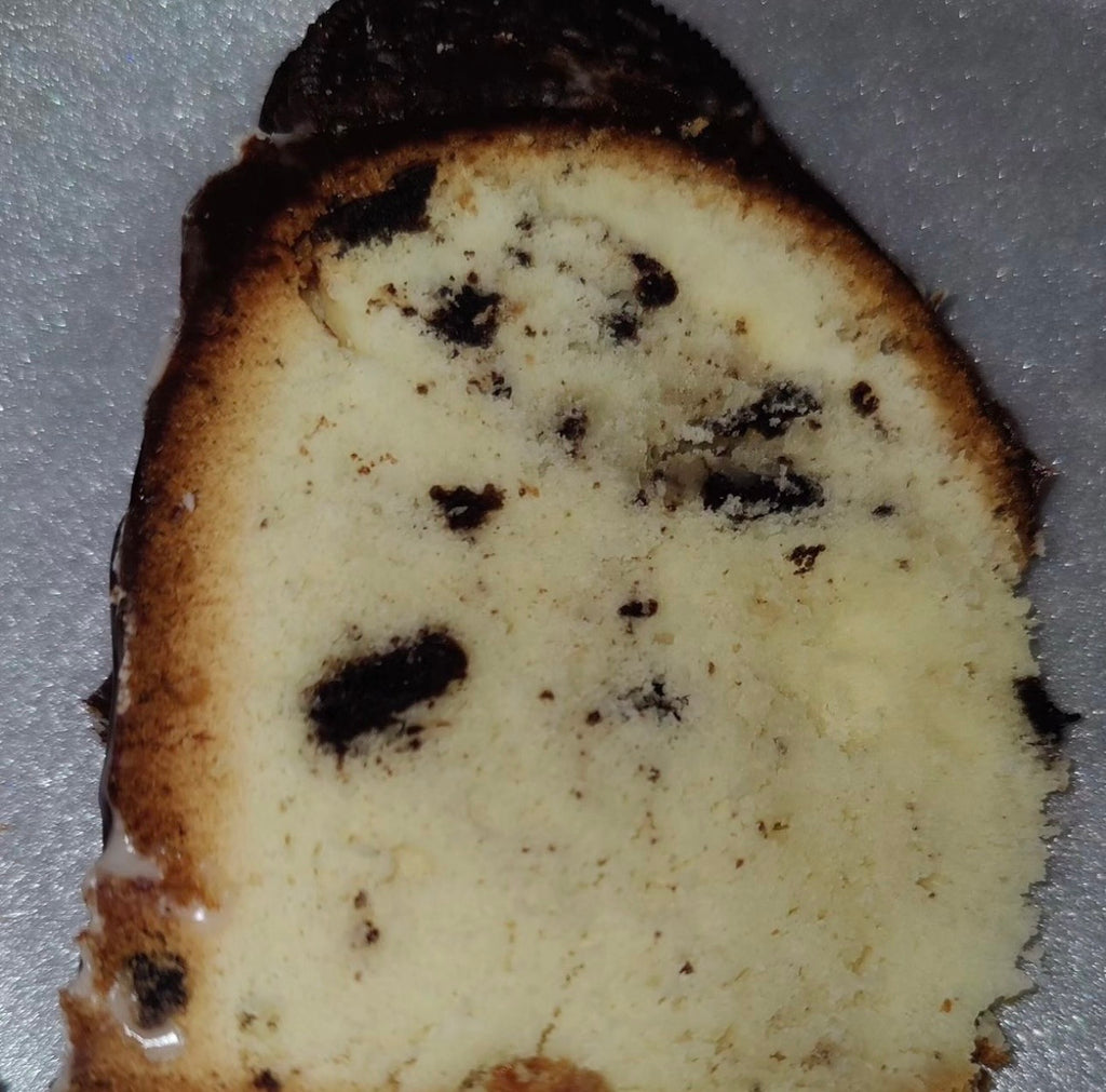 Oreo Pound Cakes – Mz Pat Sweet Treats and Catering LLC